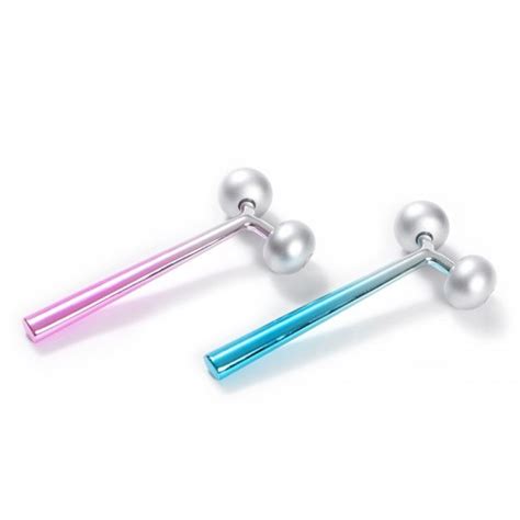 Wholesale 3d Roller Facial Ball Massager Exporter Birstone Inc