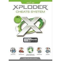 Xploder Xbox Wiki GameHacking Org