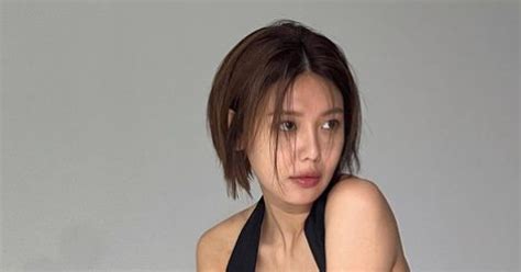 최수영 몸매 이렇게 좋았나…♥10년 연인 정경호도 놀라겠어