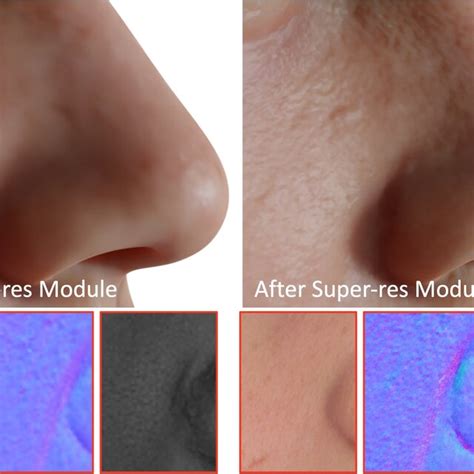 Qualitative Comparison Of Physically Based Texture Augmentation We Download Scientific Diagram