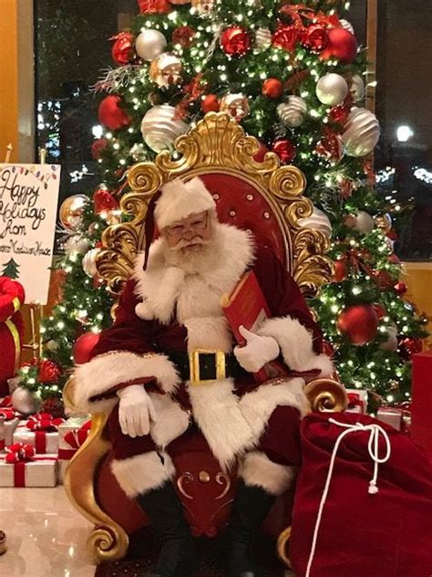 Santa Throne Chair Rental In Ny Nyc Nj Ct Long Island