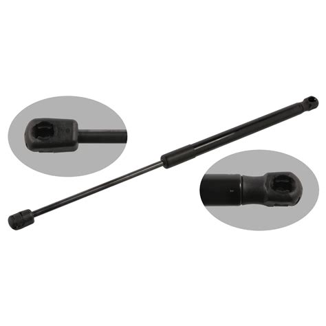 Febi 34410 Gas Spring For Tailgate Bilstein Group Partsfinder Official Catalog For Febi