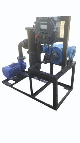 Tanker Loading Unloading System Manufacturer From Pune