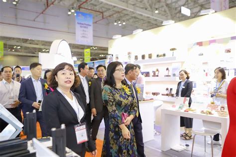 2024年越南国际家居与园艺展览会vietnam Home And Garden Expo 出展网