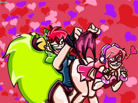 Rule 34 Demencia Villainous Female Miss Heed Villainous Tagme Villainous 8347768