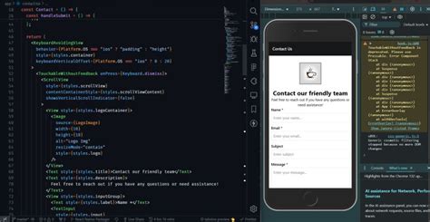 Moses Agbe On Linkedin Reactnative Nextjs Mobiledevelopment Webdevelopment Crossplatform