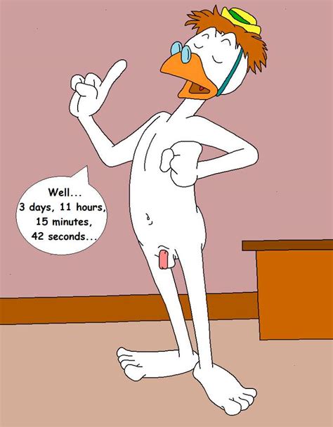 The Stalking Duck Comic Porn HD Porn Comics