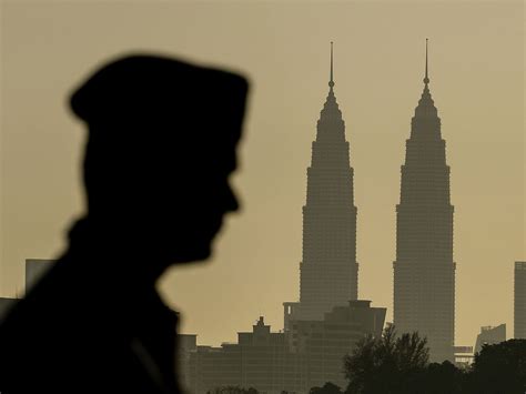 Malaysian Man Faces Years In Prison For More Than Counts Of Raping His Daughter The