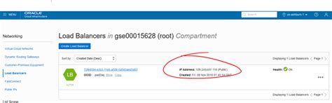 Teaching How To Get Started With Oracle Container Engine For Kubernetes Oke Redthunderblog