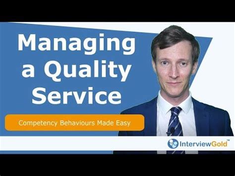 Competency Based Interview Questions Sample Answers Examples
