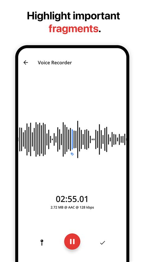 Voice Recorder App On Amazon Appstore
