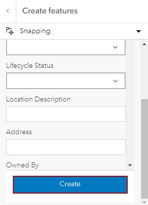Add A New Asset To The Map