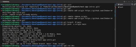 Brian Chebon On Linkedin Github Coding Programming Developer