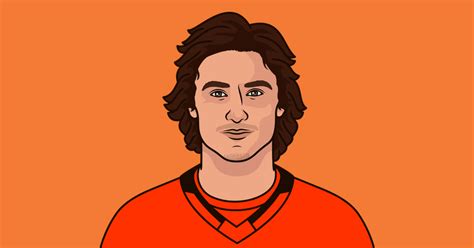 Trevor Zegras Anaheim Ducks Center StatMuse