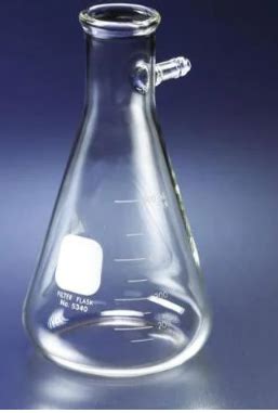 Buy Filtration Flask Get Price For Lab Equipment