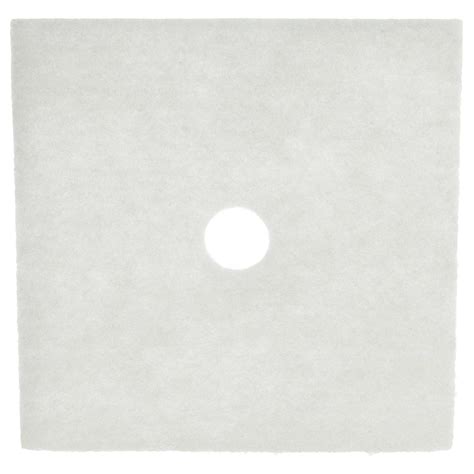 10x Filter Als Ersatz Für Maico Zf 60 100 0093 0680 Für Maico Lüfter