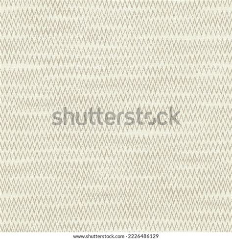 Rug Seamless Texture Zig Zag Pattern Stock Illustration Shutterstock