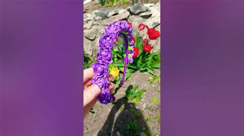 Ձեռքի աշխատանք 💜💜 Youtube