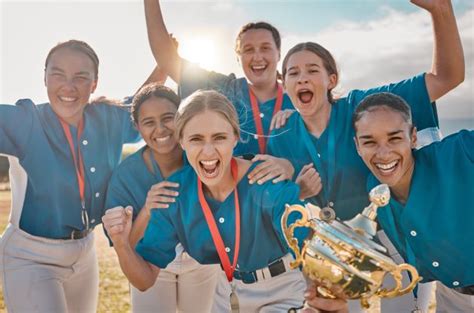 Batter Up Unlocking Your Potential In Youth Softball Uniform Store