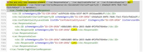 Multiple Lots Response Not Allowed · Issue 232 · Op Tedespd Edm · Github