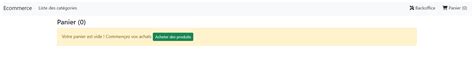 Github Imenhajriecommerce Using Php And Mysql