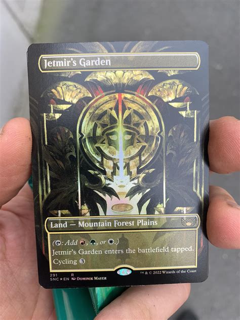 Hi I Think That These Lands From Snc Will Work Great With The New