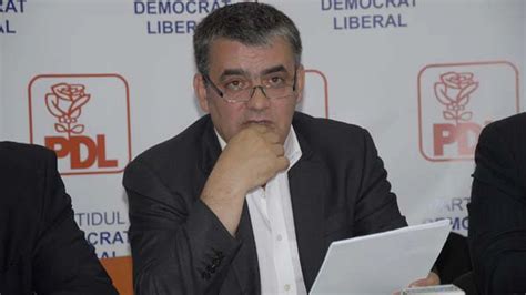 Mircea Andrei Revine în Politică CandideazĂ La PrimĂrie Ziarul Top