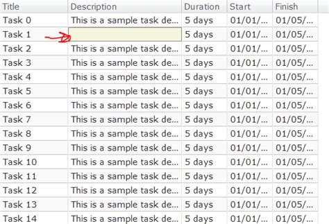 Slickgrid Slick Grid Slickeditorslongtext Working As Slickeditorstext And Remains Non