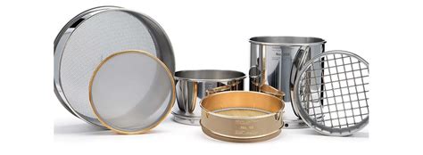 ASTM Sieve Sizes A Complete Sizing Chart Breakdown