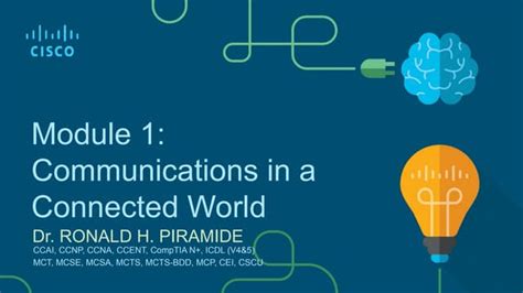 cisco networking essentials 2 0 module1 ppsx computing technology and computing