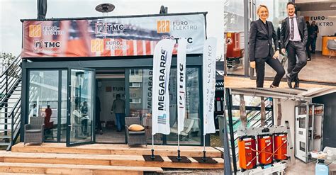 Tmc Transformers Spa On Linkedin Tmc Energetab Tmctransformers