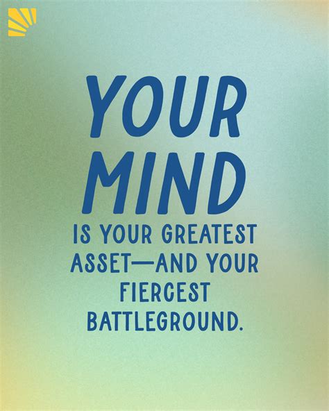 how these three things can help your mental health