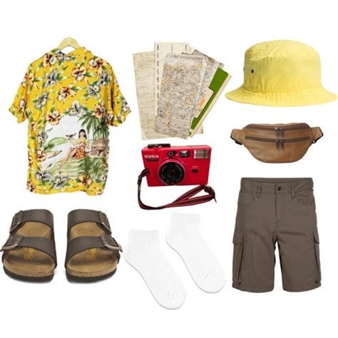Tourist Halloween Costume Ideas 60 Photos