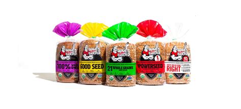 Products — Daves Killer Bread