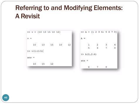 Basic Matlab Programming Pptpptx Programming Languages Computing Basic Matlab Programming Pptpptx Programming Languages Computing
