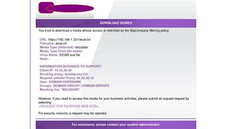 Gateway Bug ‘blocked Content Responses From Malware Defense Tools