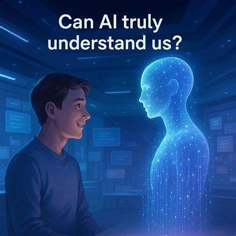 Can Ai Really Understand Us A Friendly Dive Into Large Language Models