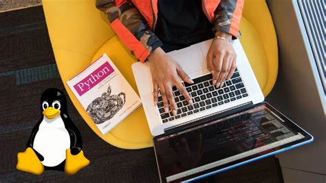 Las Mejores Distribuciones Linux Para Programadores Python