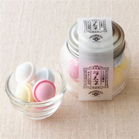 Ramune Candy Umami Sensei