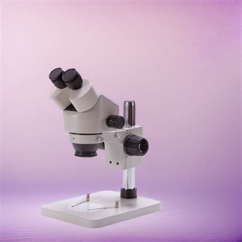 45x Stereo Microscope System With 10kg Specification From Mss Stereo