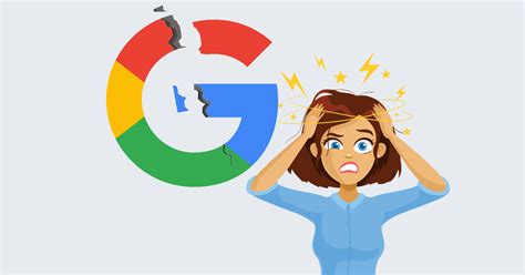 Google Suffers From Massive Glitch Search Engine Journal TricksFast