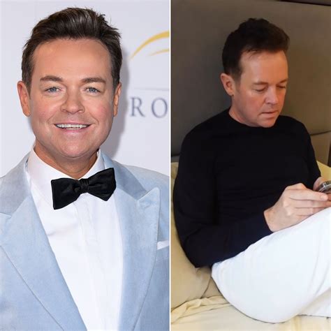 Stephen Mulhern Replaced By Famous Face For Beloved Itv Show Role Hello