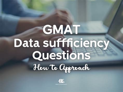 Gmat Data Sufficiency Questions How To Approach Cgh