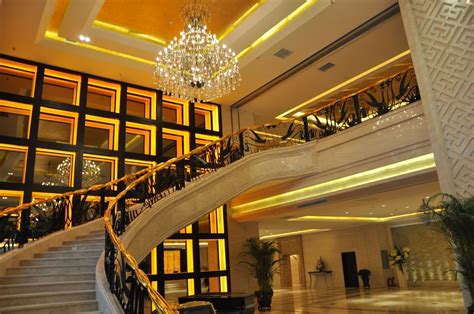 王府至尊酒店图册 360百科