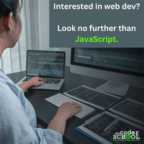 Javascript Is One Of The Most Popular Technologies In Modern Web