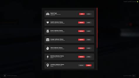 Esx Qbus Hud Paid Fivem Releases Cfxre Community Esx Qbus Hud Paid Fivem Releases Cfxre Community