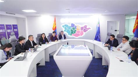 Бүсчилсэн хөгжлийн Бүсчилсэн хөгжлийн үндэсний хүрээлэн