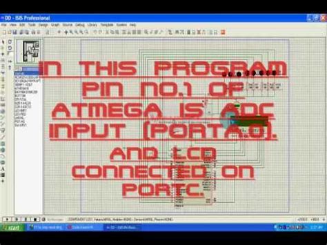 Embedded System Programming At CodeVisionAVR YouTube