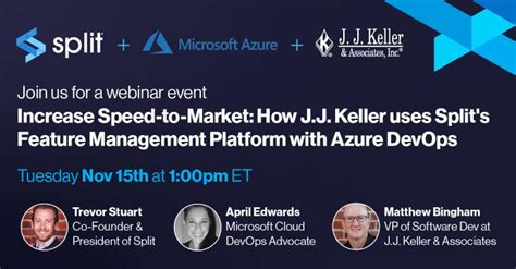 Abel H On Linkedin Webinar Increase Speed To Market How Jj Keller Uses Splits Feature