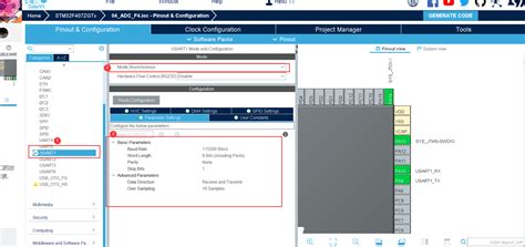 Hal库stm32常用外设教程（七）—— Adcexternal Trigger Conversion Source Csdn博客